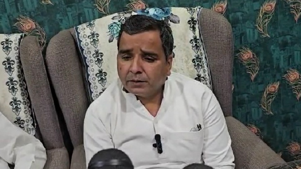 UP Nagar Nikay Former SP MP Dharmendra Yadav target BJP cm yogi akhilesh yadav | सपा के पूर्व ...