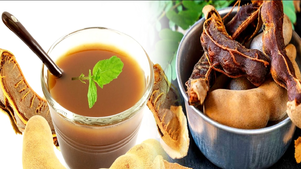 benefits of tamarind water for immunity tamarind sweet and sour water ...