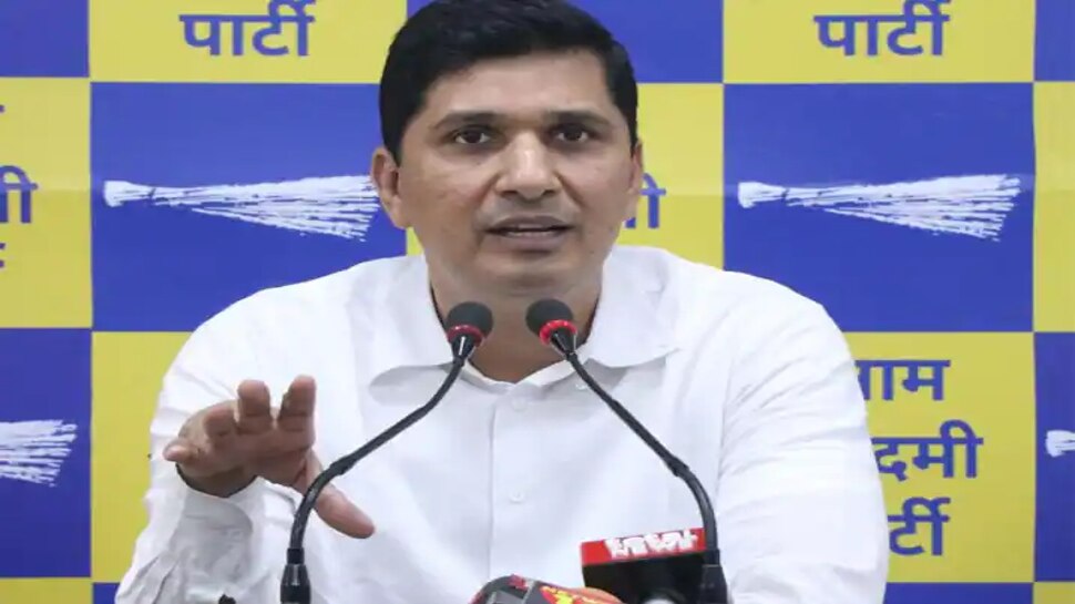 Delhi liquor scam arvind kejriwal cbi summon delhi excise case aap ...