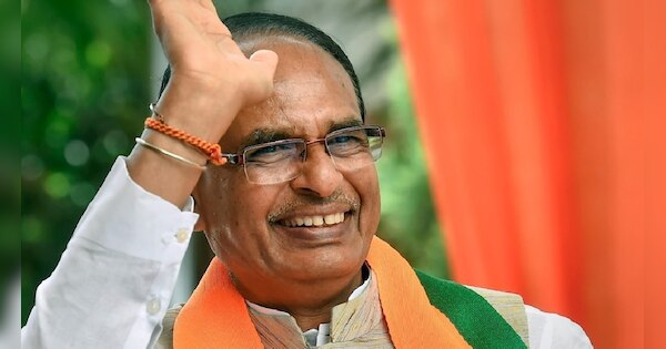 Jaisinghnagar became first council in registration of Ladli Behna ...
