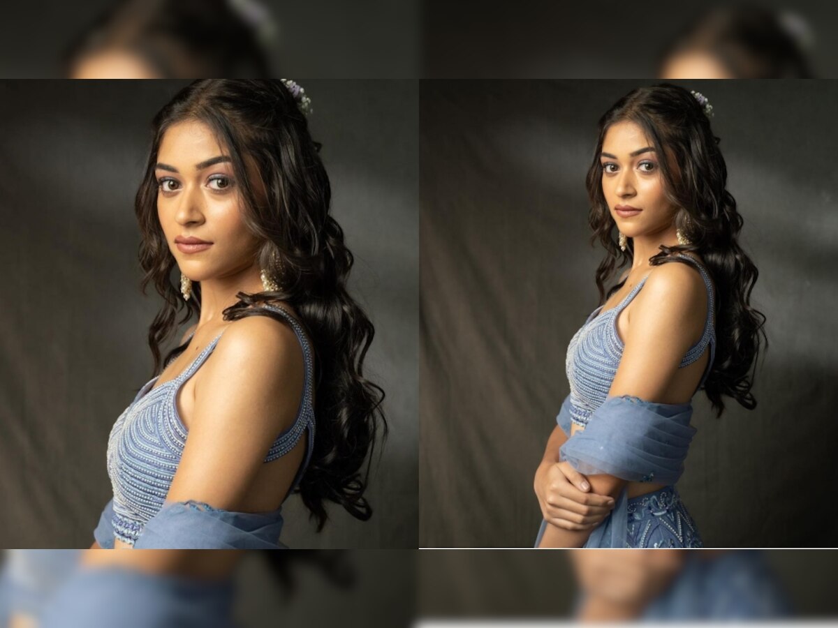 Nandini gupta miss india 2023 femina beauty peagent winner nandini ...
