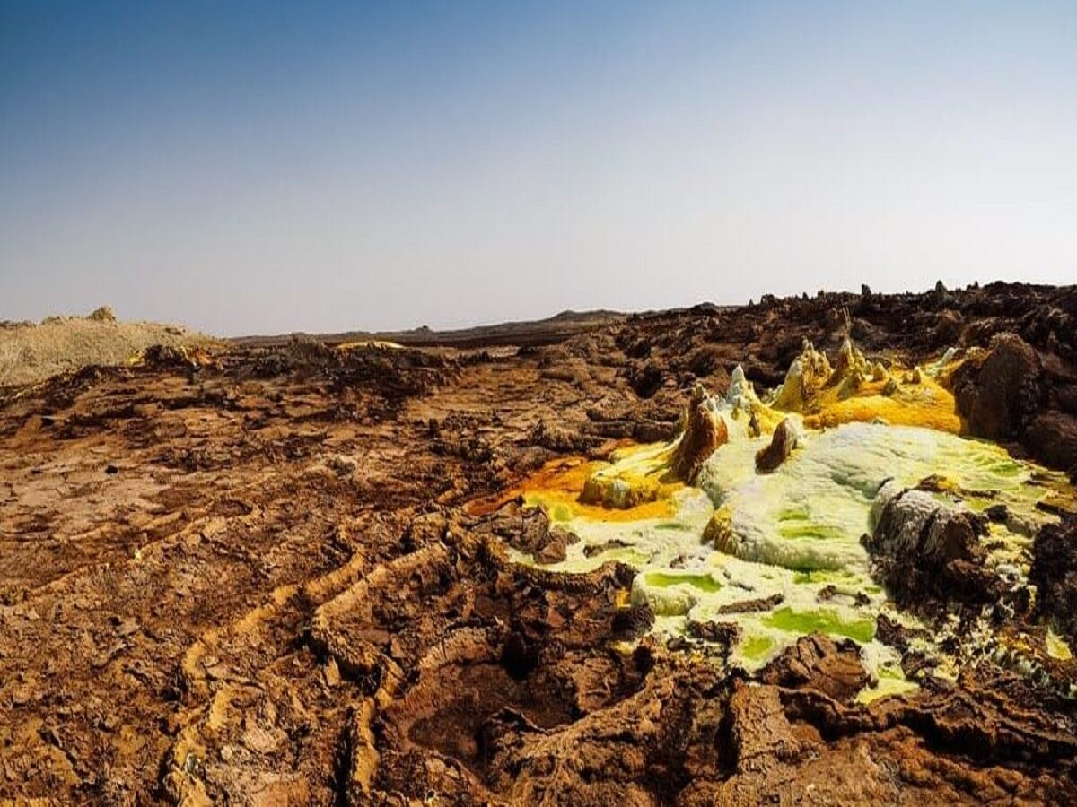 Photo gallery world most Deadliest place see the photos here, Deadliest ...