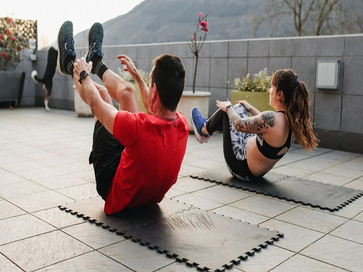 Best Time to Workout: What is the right time to exercise, morning ...