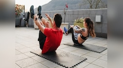 Mooning Exercise benefits की ताज़ा खबरे हिन्दी में | ब्रेकिंग और ...