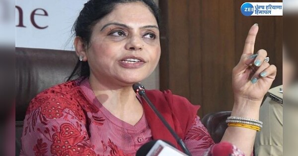 Manisha Gulati News: ਮਨੀਸ਼ਾ ਗੁਲਾਟੀ ਨੇ ਮੁੜ ਕੀਤਾ ਹਾਈਕੋਰਟ ਦਾ ਰੁਖ਼; ਇਸ ...