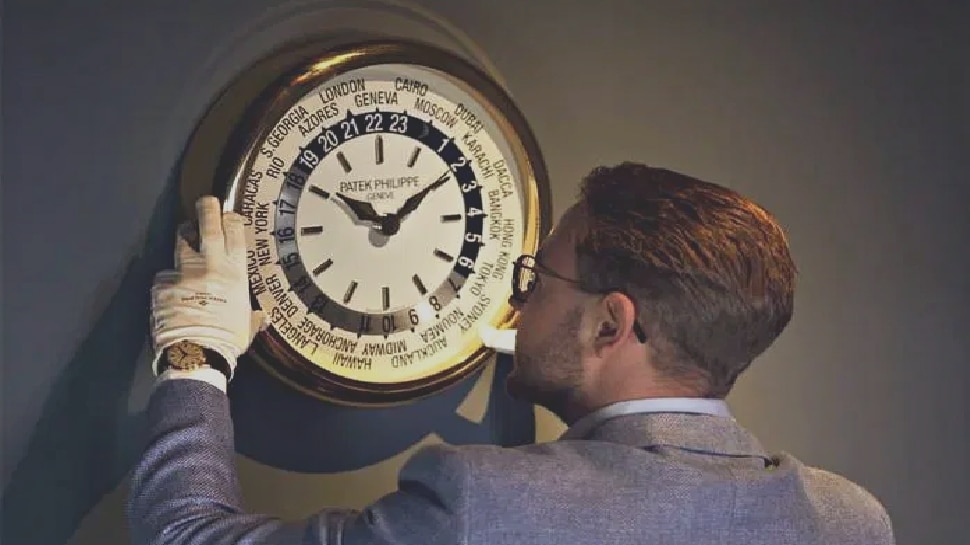 Ghadi Ka Vastu Tips Put Clock In Right Direction At Home For Good Time ...