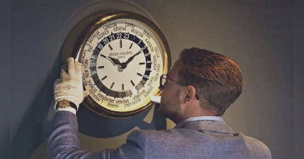 Ghadi Ka Vastu Tips Put Clock In Right Direction At Home For Good Time ...