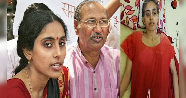 Matuknath and Julie 16 years ago the love story of Bihari guru disciple ...
