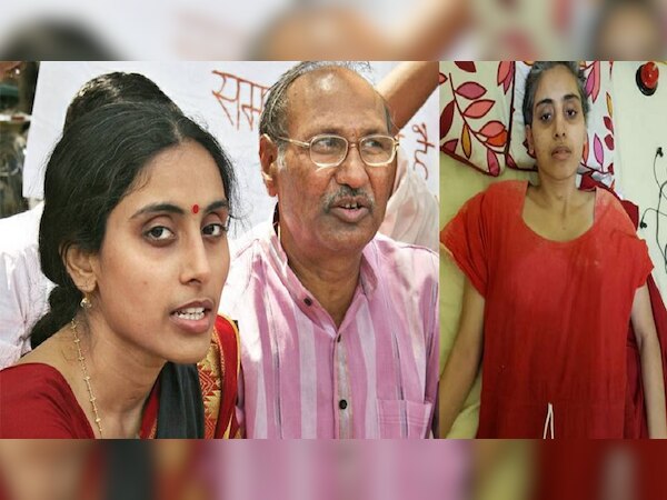Matuknath and Julie 16 years ago the love story of Bihari guru disciple ...