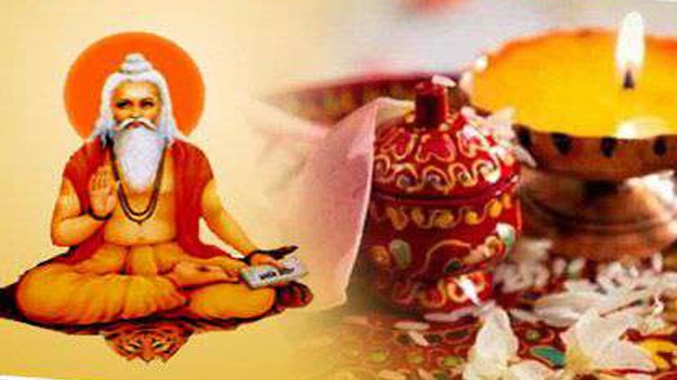 Mythology Who was Ribhu Rishi why the philosophy was given to Nidadh ...