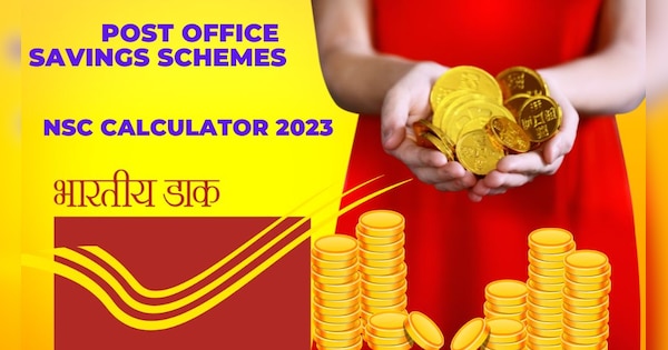 Post Office small saving scheme NSC Calculator Latest Interest Rate ...