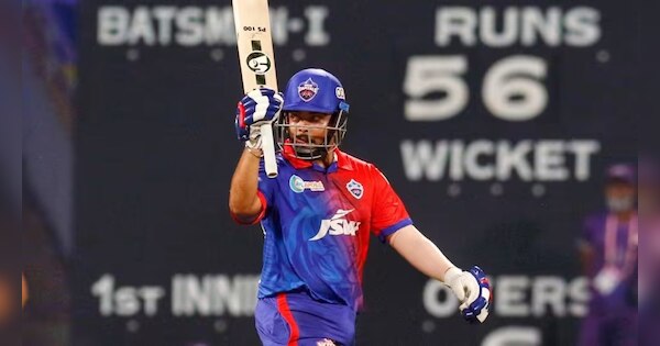 Prithvi Shaw flop show continues in IPL from the player who scored ...