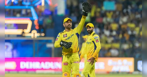 CSK management never makes you feel bad even when you are not ...