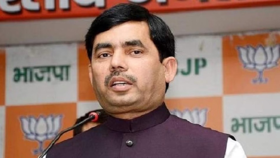 Big relief to BJP leader Syed Shahnawaz Hussain MP MLA court acquitted ...