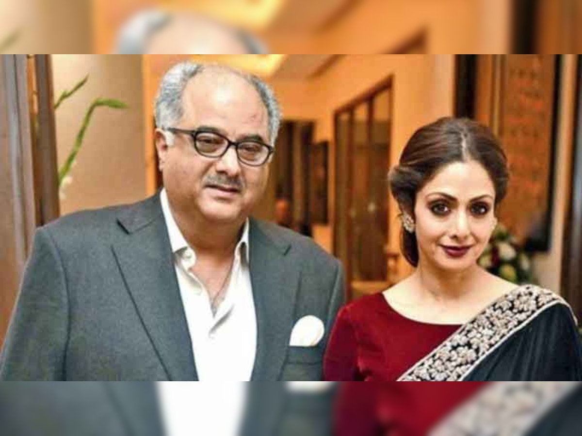Juhi chawla jai Mehta to sridevi boney kapoor, most weird and unmatched ...