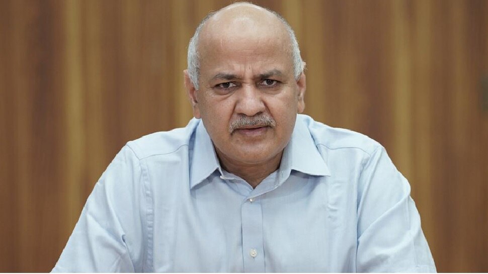 Manish Sisodia bail plea hearing today in ED case live update delhi ...