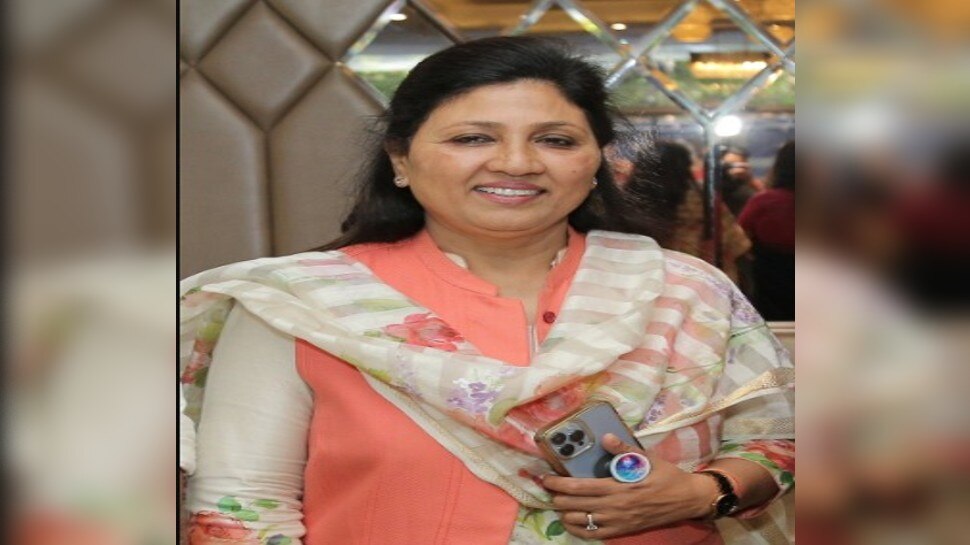 Delhi MCD Mayor Election 2023 BJP announced candidates names Shikha Rai ...