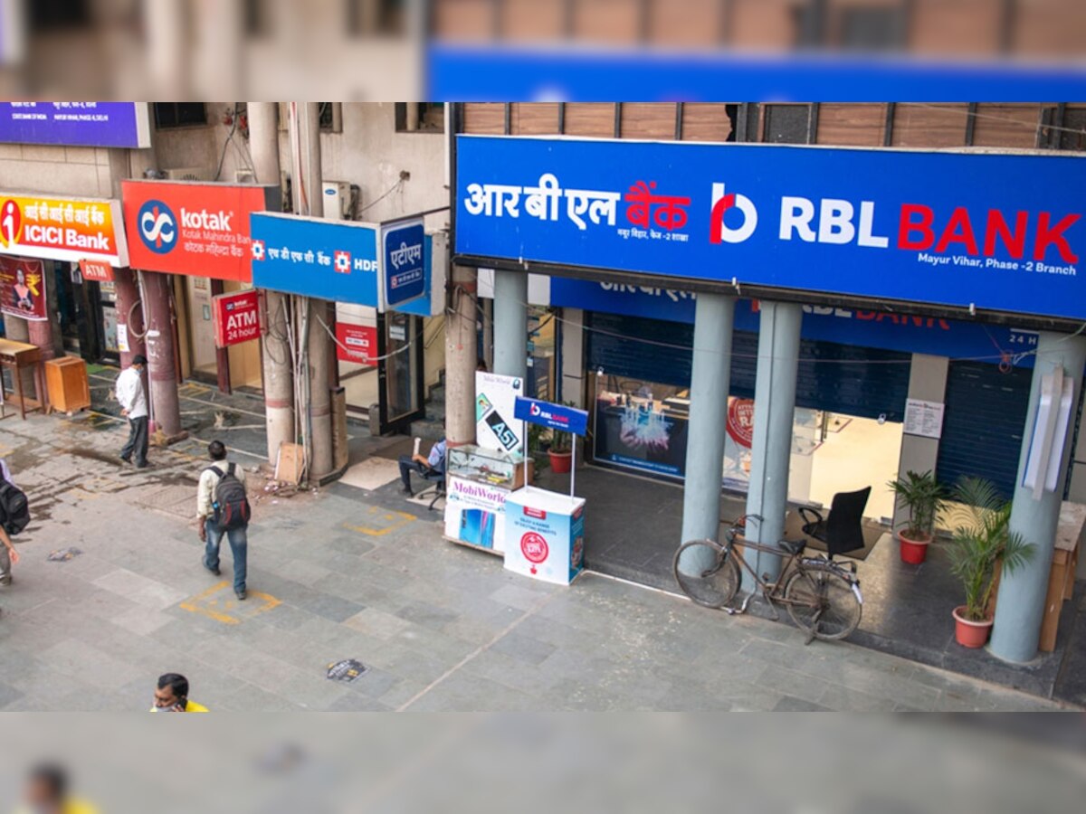 Bank FD Rates of axis bank rbl bank Bandhan Bank RBL Bank IDFC First ...