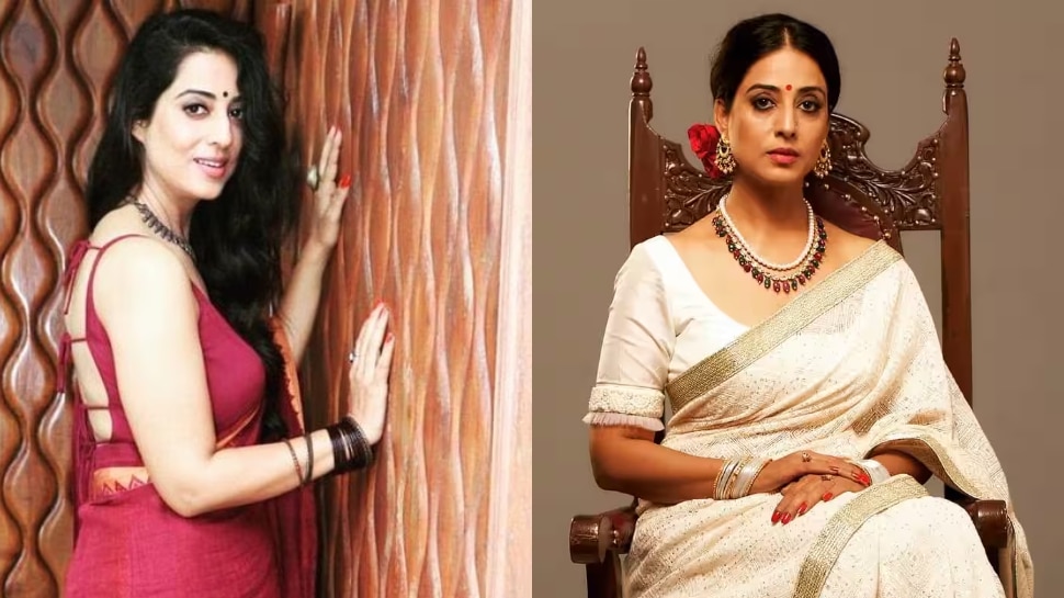actress Mahie Gill marriage news Who is Ravi Kesar Know all about Mahie ...