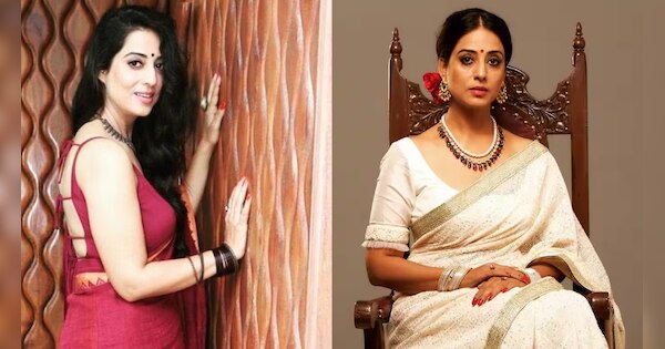 actress Mahie Gill marriage news Who is Ravi Kesar Know all about Mahie ...