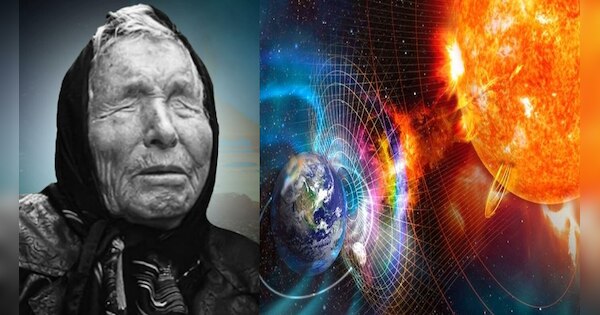 Baba Venga s prediction came true sun can wreak havoc on earth in few ...