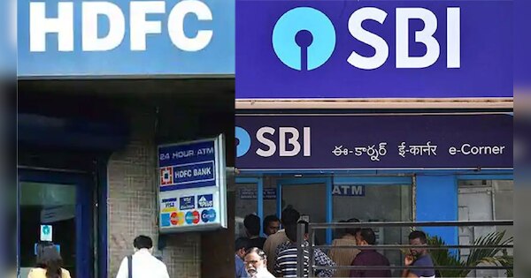 SBI hdfc and these banks are offering up to 9.50 percent returns on ...
