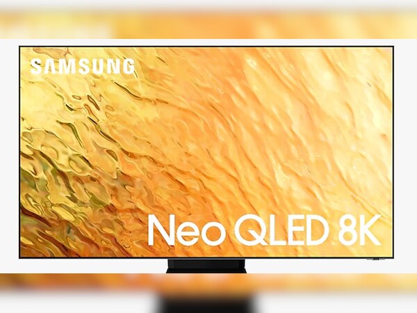 Samsung Launching First QLED TV in India Check All Details Here ...