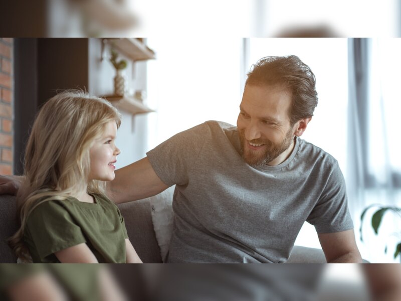 How to Raise Happy and Well-Rounded Child Parenting Tip | Hindi News, बच्चे की बेहतर परवरिश के ...