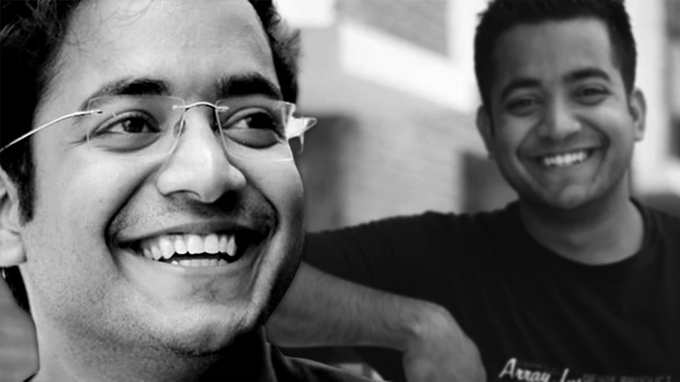 roman saini became doctor at the age of 16 then IAS at 22 but start ...