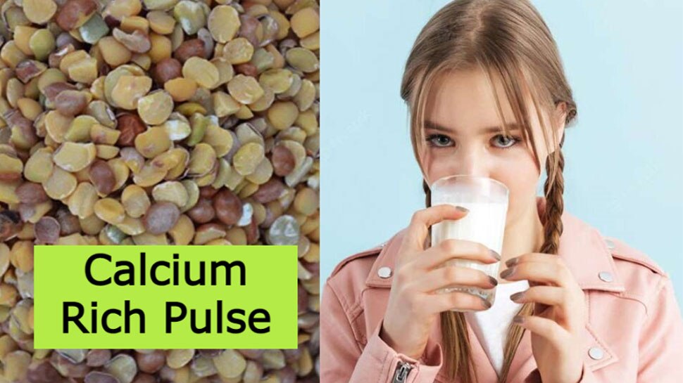 Eat these Calcium Rich Pulses To Avoid Drinking Milk Arhar Tuvar Dal ...