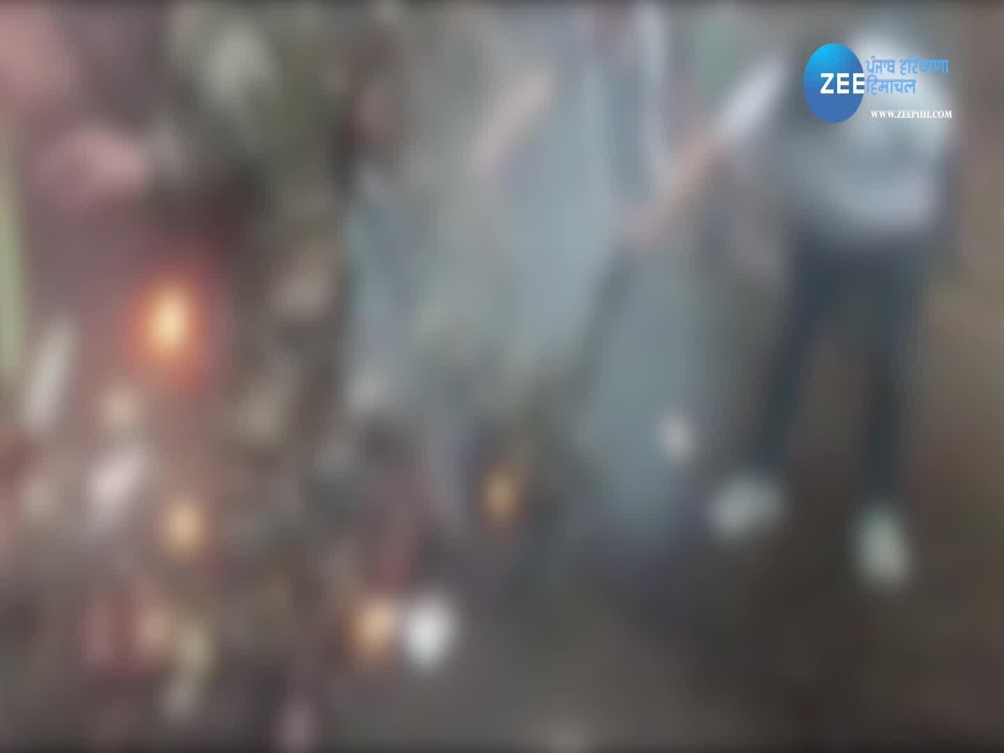 Poonch terror attack in jammu army truck fire 4 punjabi soldiers died ...