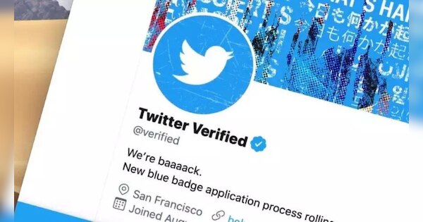 twitter is offering free verification of govt organizations or ...