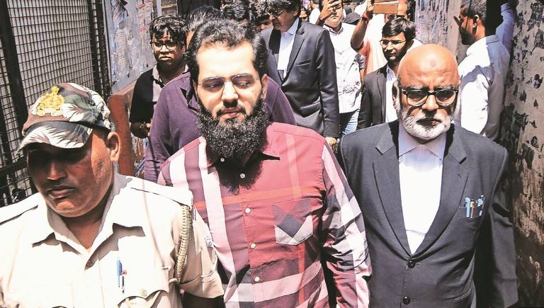 Atiq Ahmad, Allahabad,Guddu Muslim,Atiq Ahmad,Umesh Pal murder case ...