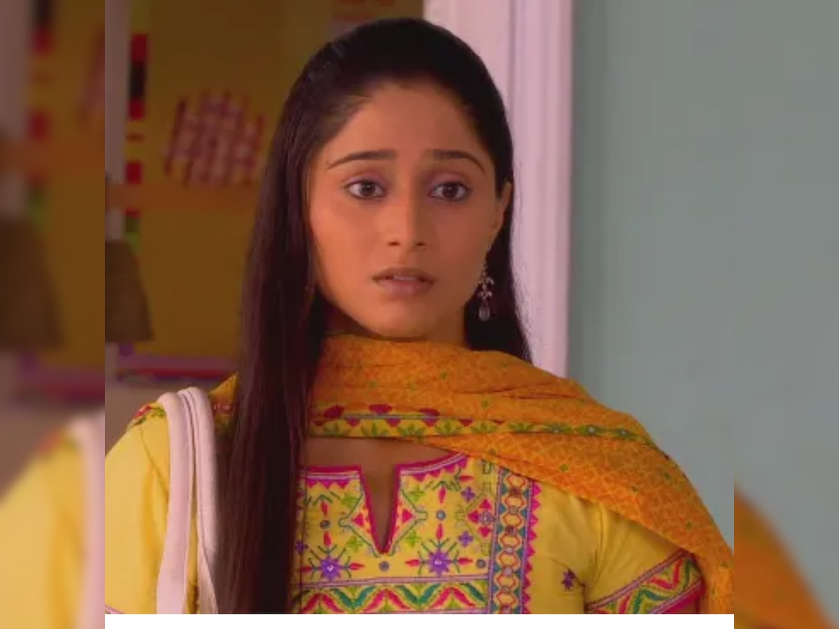 Actresses Leaves Industry After Marraige Saath Nibhaana Saathiya Rashi ...