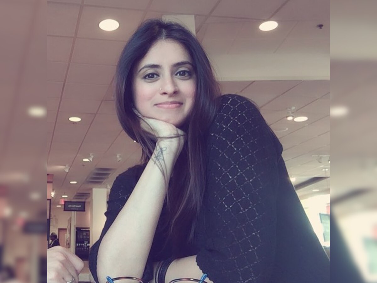 Actresses Leaves Industry After Marraige Saath Nibhaana Saathiya Rashi ...