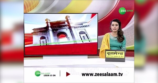 Competition program of Naat and Sirat the aim is to highlight female ...