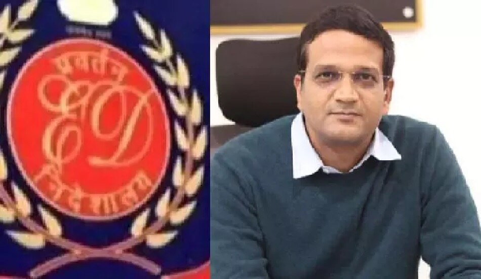 ED sends fresh summons to Jharkhand IAS officer Chhavi Ranjan for ...