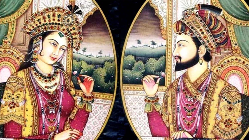 Was Mughal emperor Shah Jahan really in love with his wife Mumtaz, MLA ...