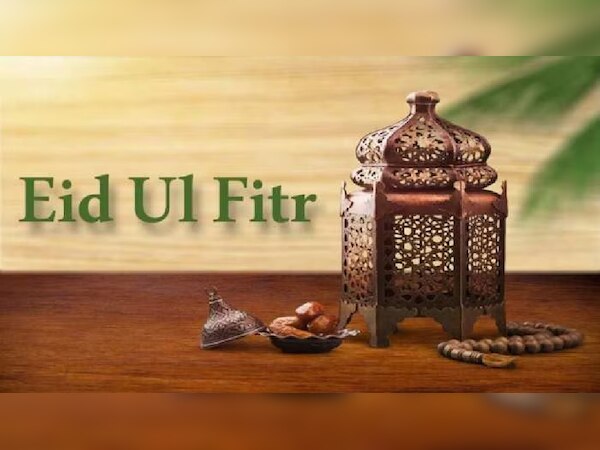 Eid ul fitr 2023 PM Modi CM Kejriwal President draupdi murmu rahul ...