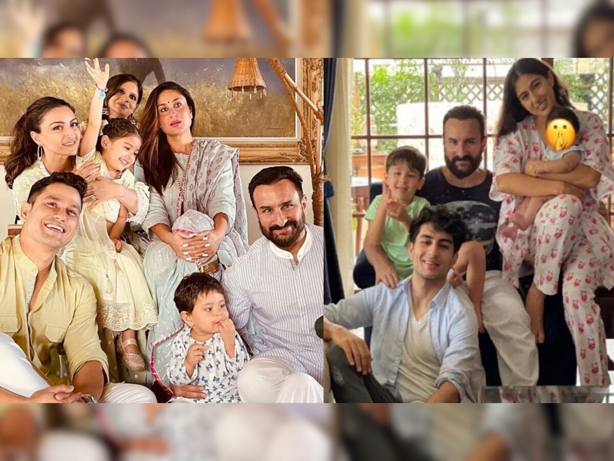 Eid 2023 Shah Rukh Khan Salman Khan Aamir Khan Saif Sara Ali Khan Bollywood stars eid mubarak ...