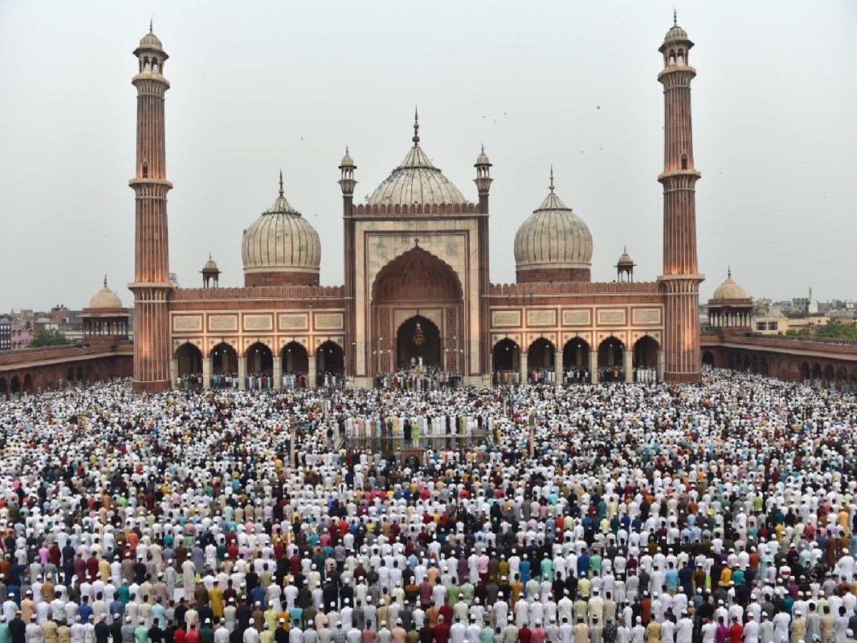 Eid ul-Fitr 2023 in India know its importance and why its celebrated ...