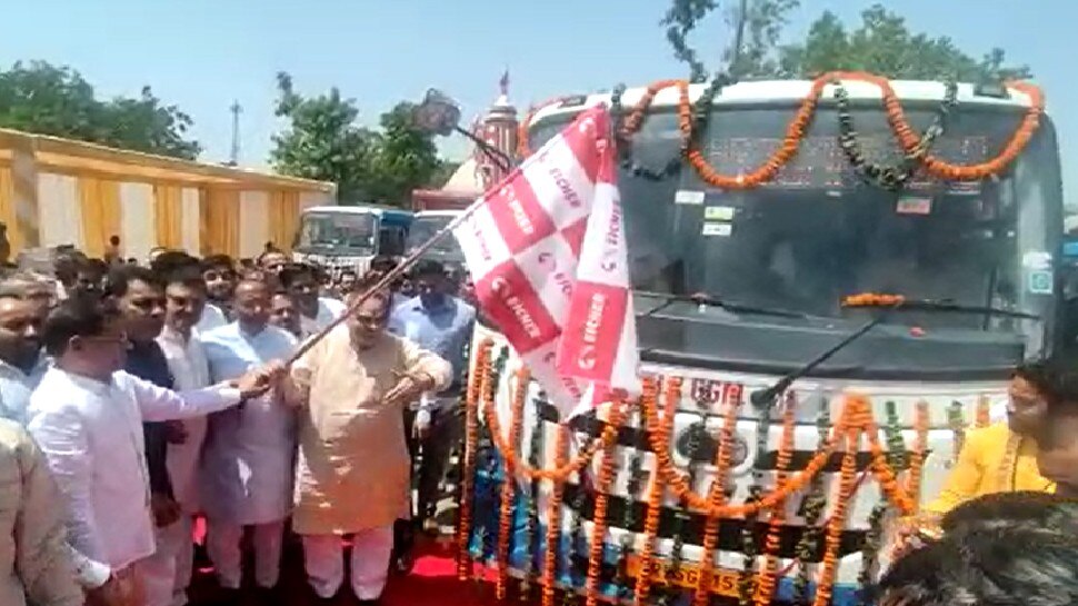 Faridabad News Haryana government gave a big gift people of state ...