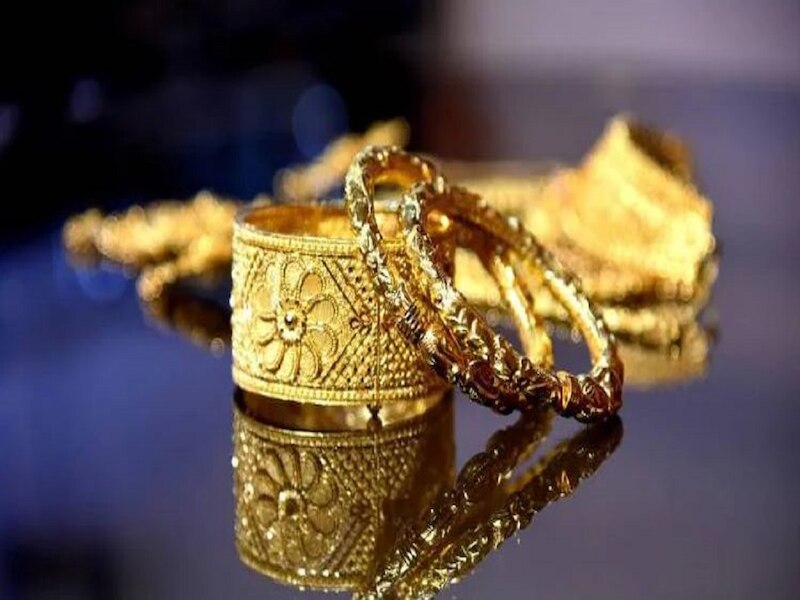 Gold jewellery health Benefits may diseases can be cured by wearing ...