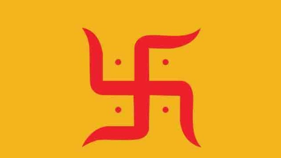 vastu tips know where to make swastik at home get maa lakshmi blessings ...