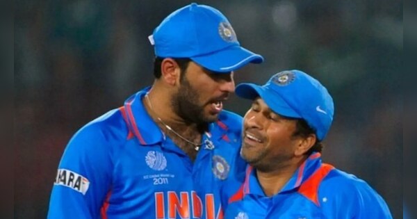 Sachin Tendulkar is not just a cricket role model for me but a life ...