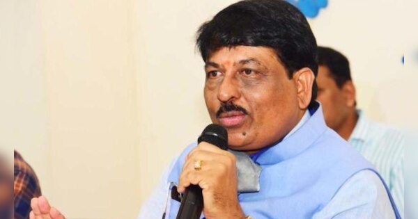 Case filed against Karnataka minister Murugesh Nirani for inducing ...