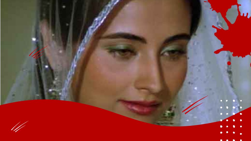 Bollywood movie Nikaah controversy held before its release raj babbar ...