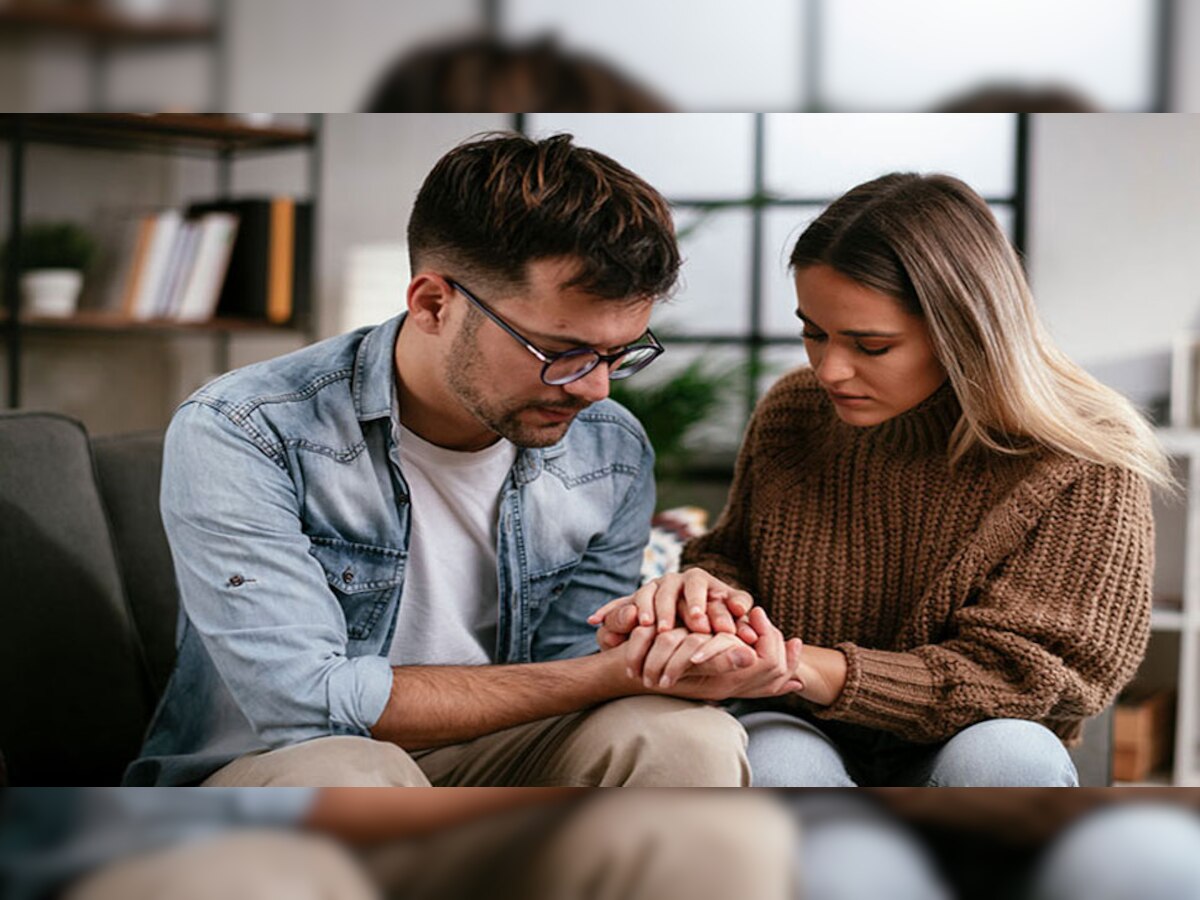 Relationship Tips These 4 tricks to cheer up angry partner ...