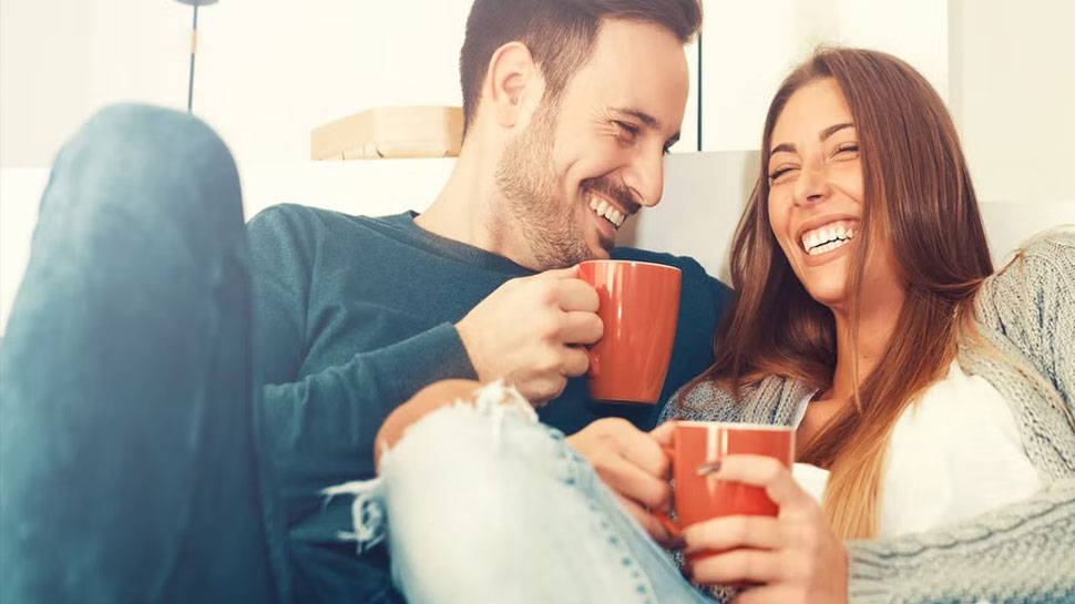 Relationship Tips These 4 tricks to cheer up angry partner ...