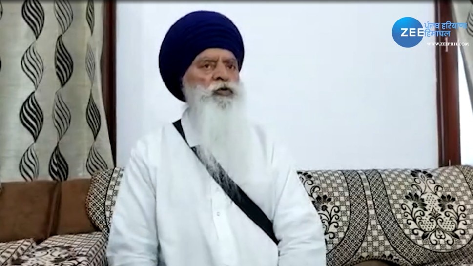 giana jasbir singh rode said amritpal Singh surrendered but ig said ...